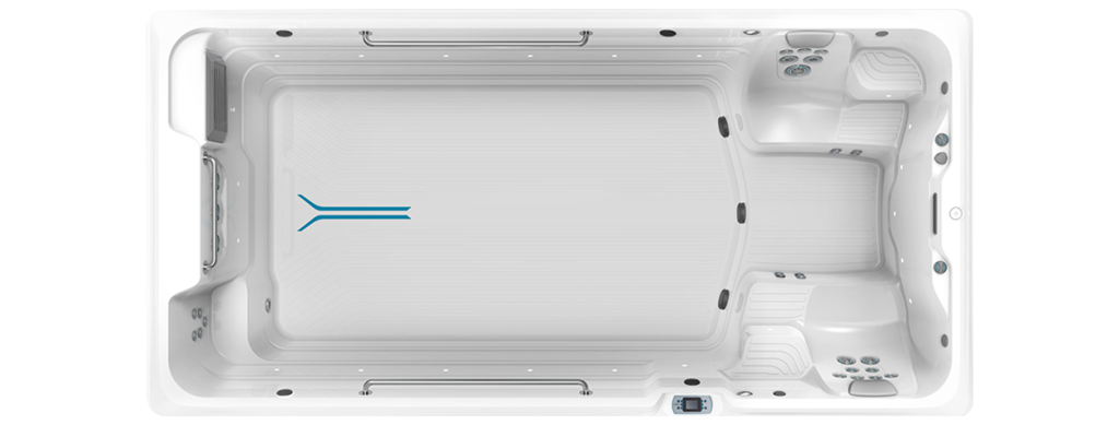 15' Swim Spas - Neat Pool & Supply LLC
